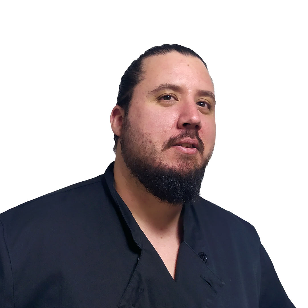 David Sáez Molina - Cocina con David